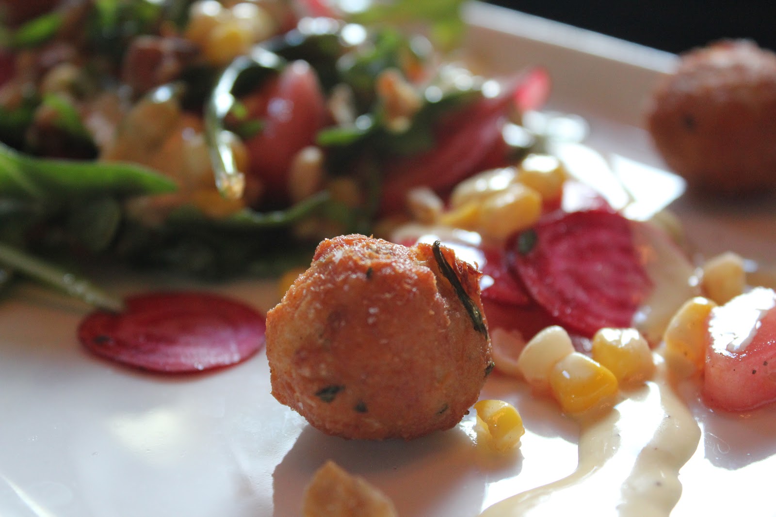 Delicious Dishings: Sampling The Menu At Nix's Mate