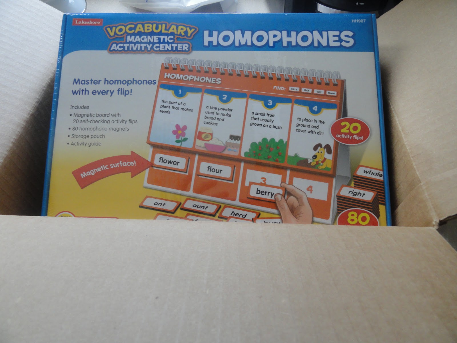 Welcome to the UNI-corner: Did You Bring Your Clip-Stick and Stop Bye ...