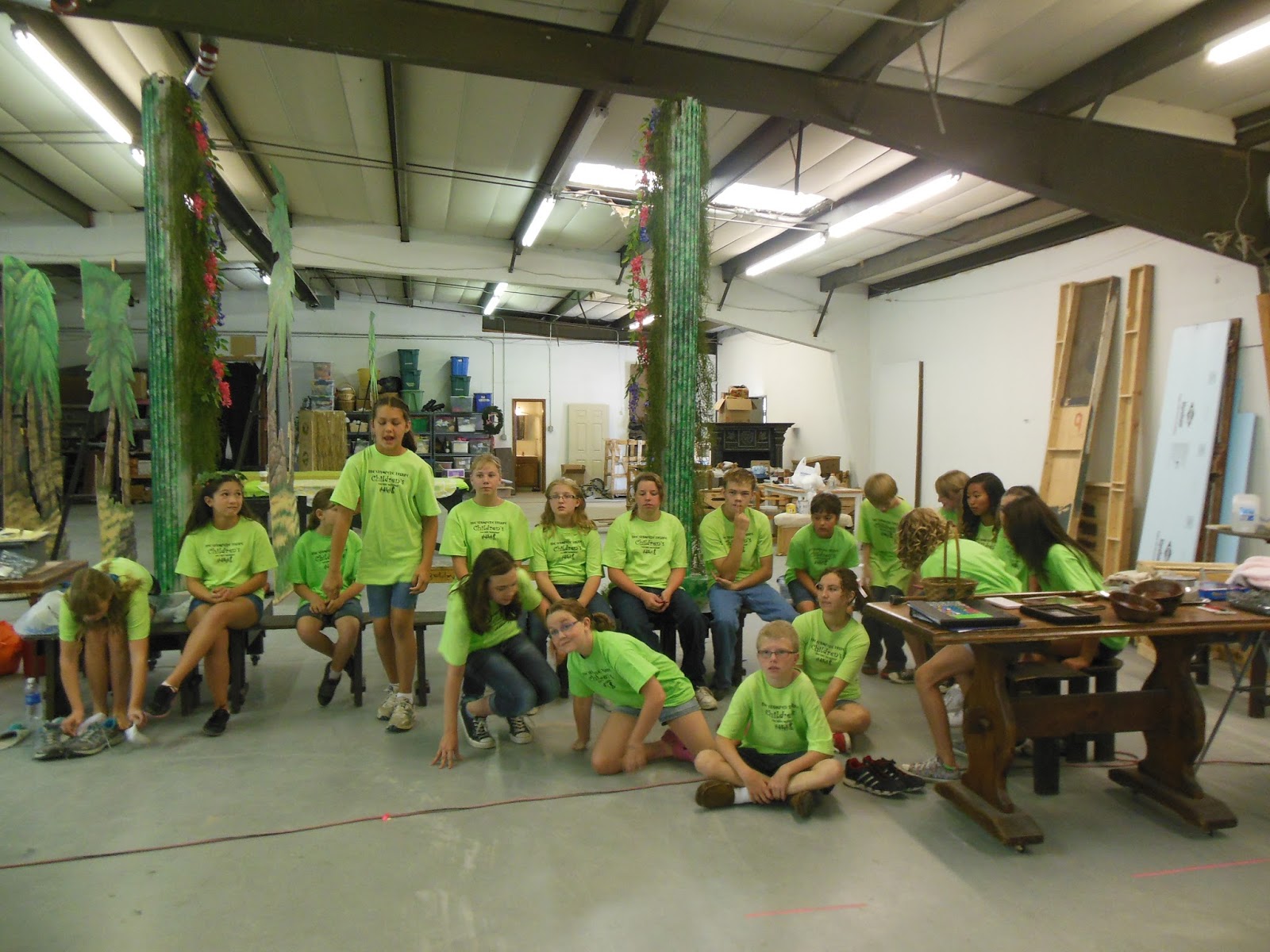 Beauty Transcending Beauty