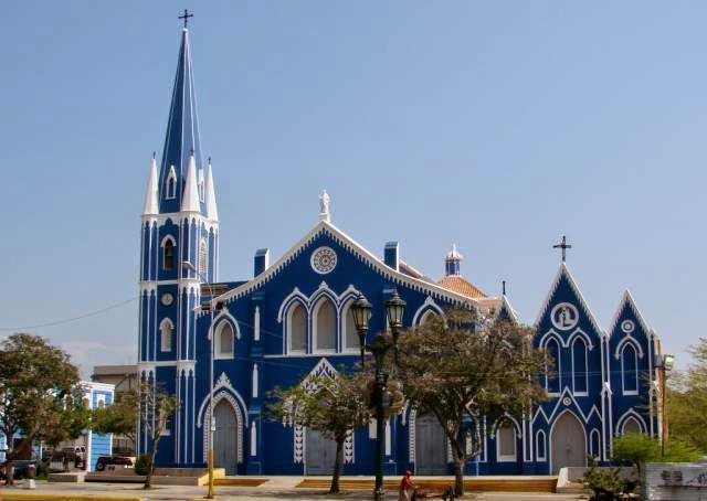 La Zulianidad: Atractivos turísticos del estado Zulia (2)