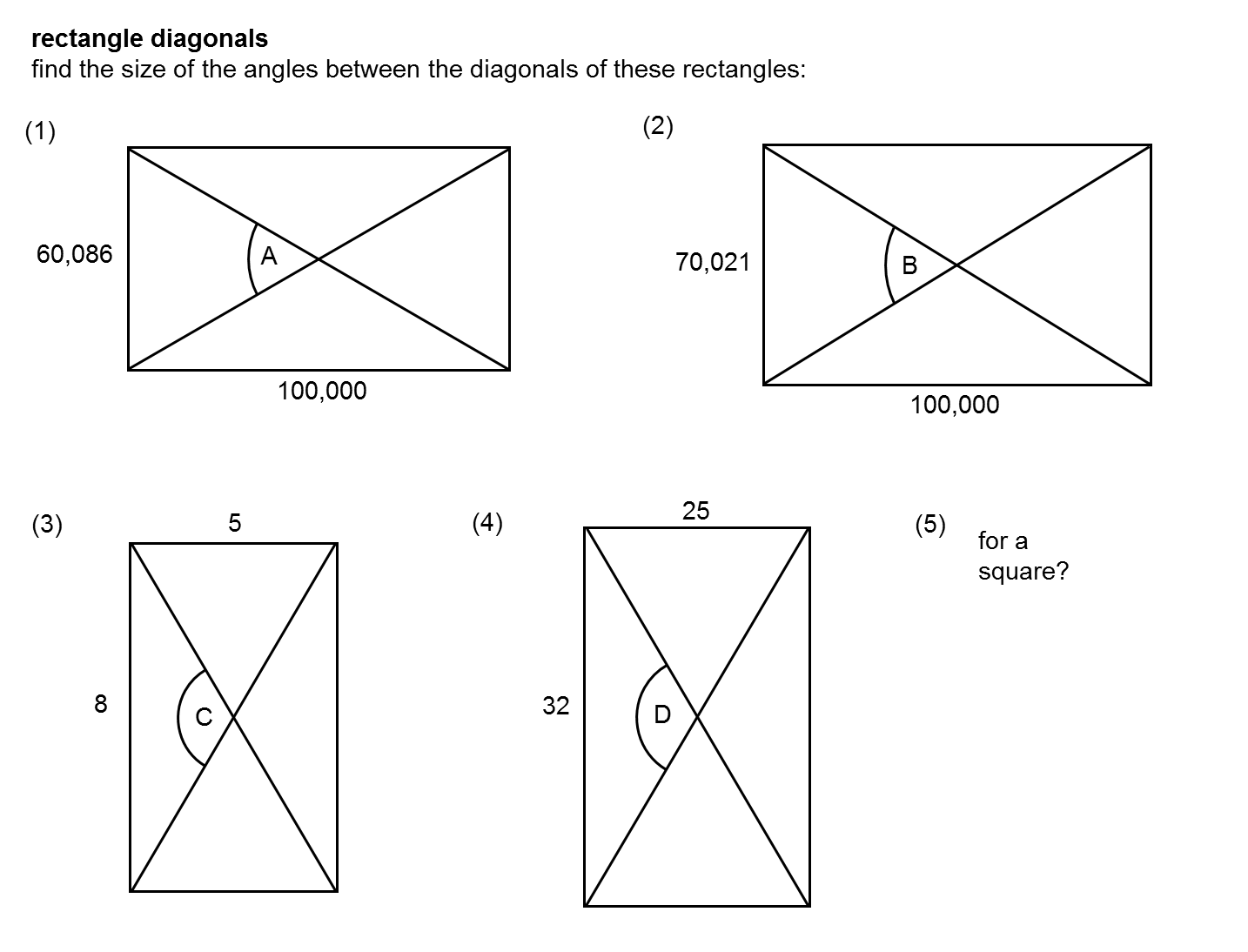 MEDIAN Don Steward mathematics teaching: trigonometry