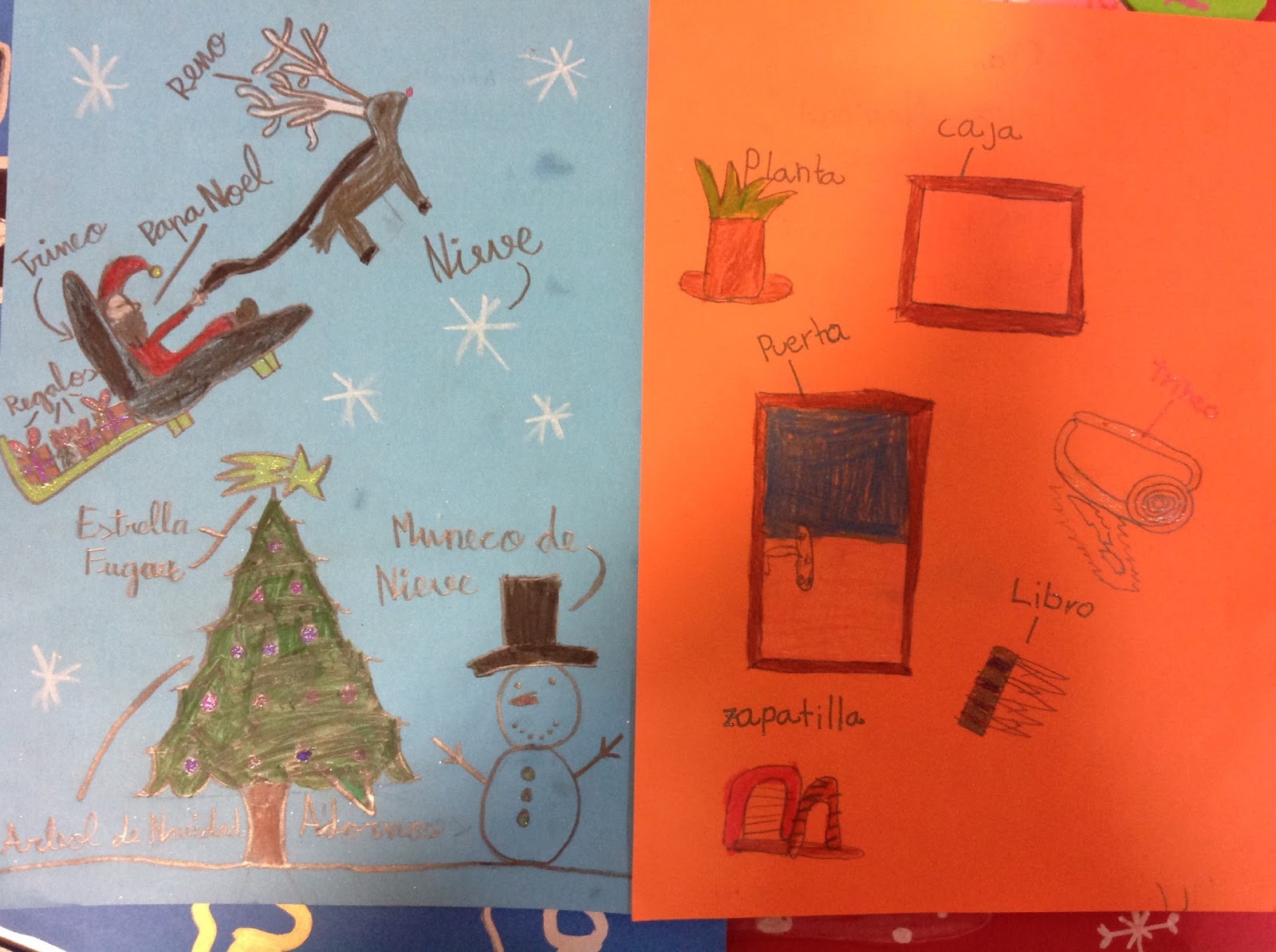 PICK ENGLISH WITH TICs: December 2015 PICK ENGLISH WITH TICs: December 2015