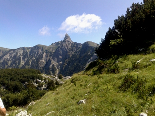 Planinu koju volimo "Prenj"