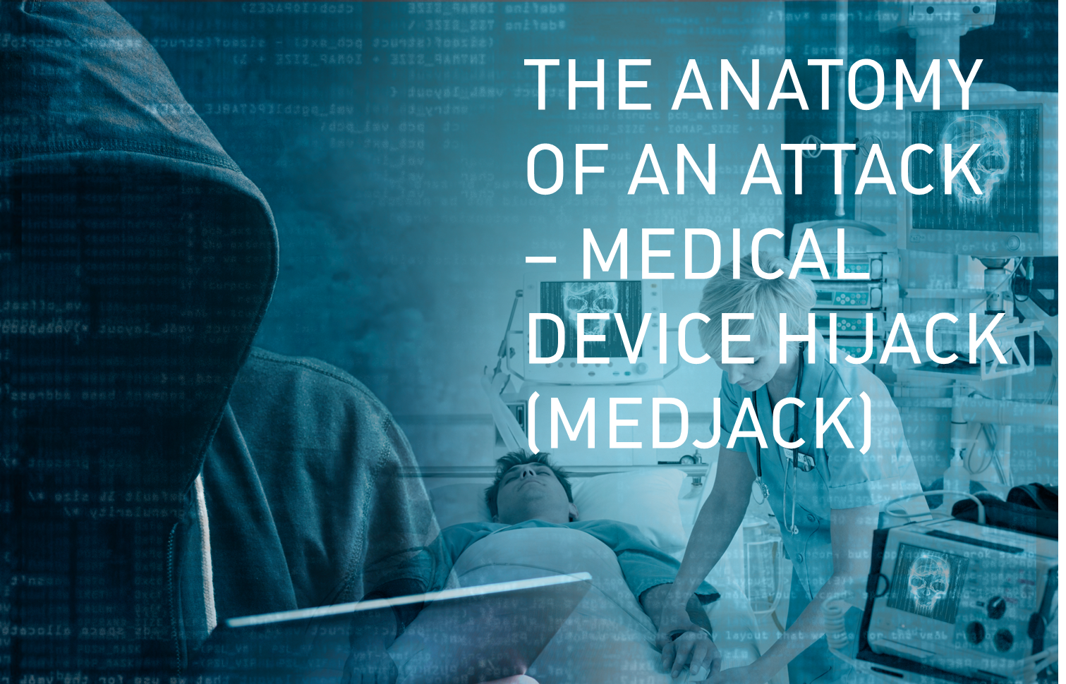 Hacking de dispositivos médicos - Estación Informática