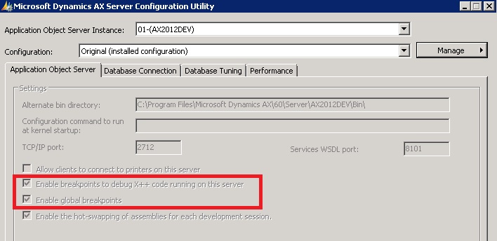 Sharing the knowledge : Incremental CIL and Full CIL - AX 2012