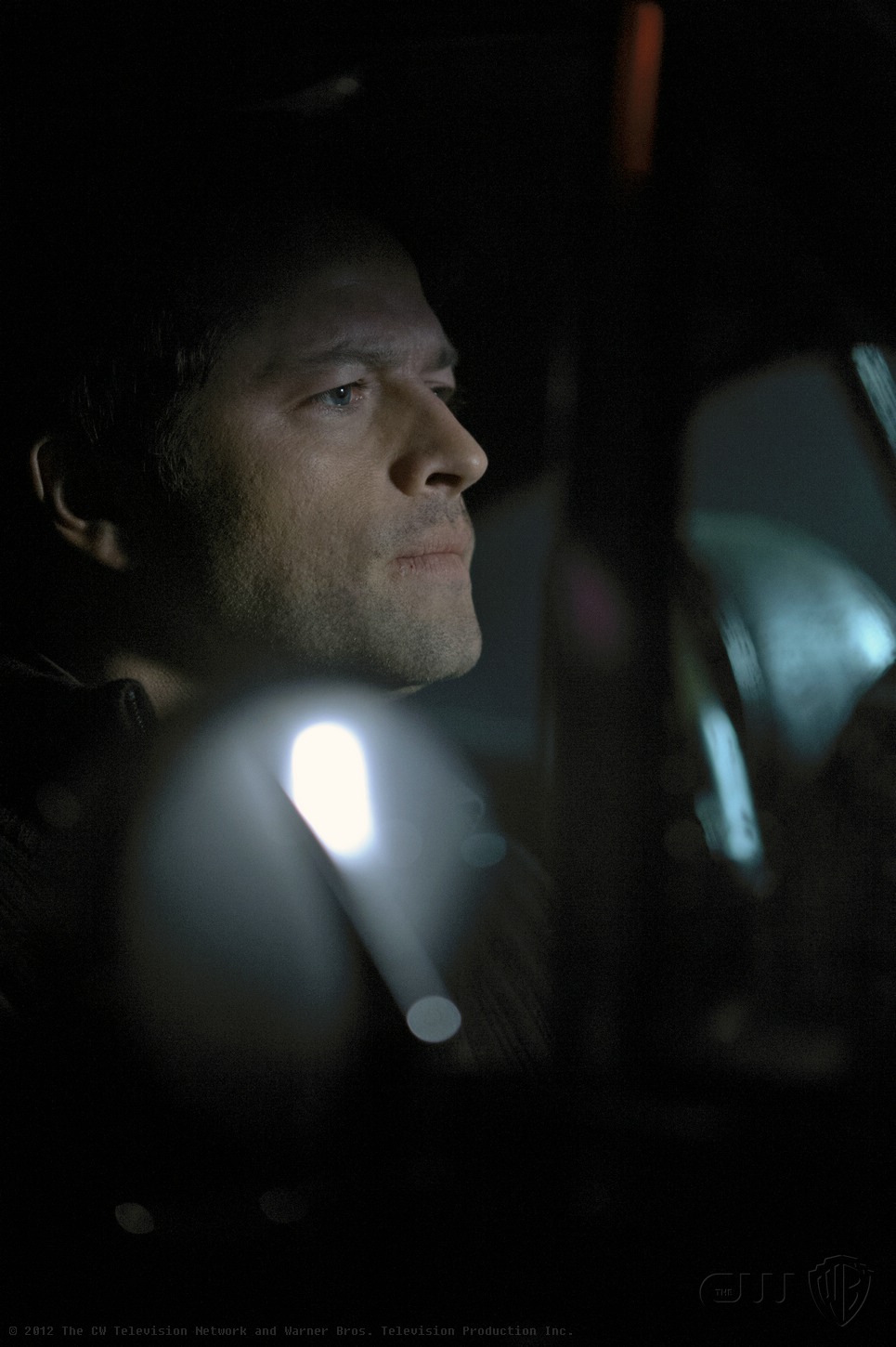 Feliz aniversário Misha Collins!