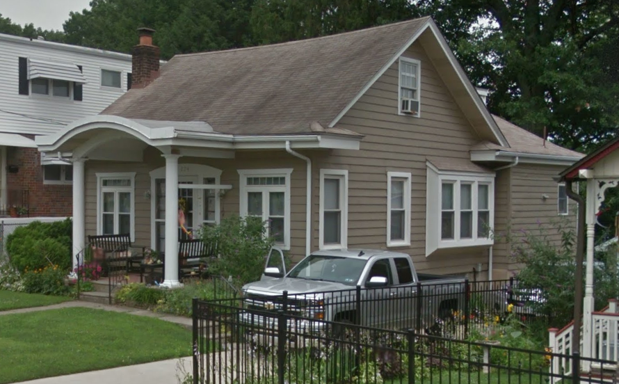 Sears House Seeker: Sears Ardara bought by a Feme Sole Trader