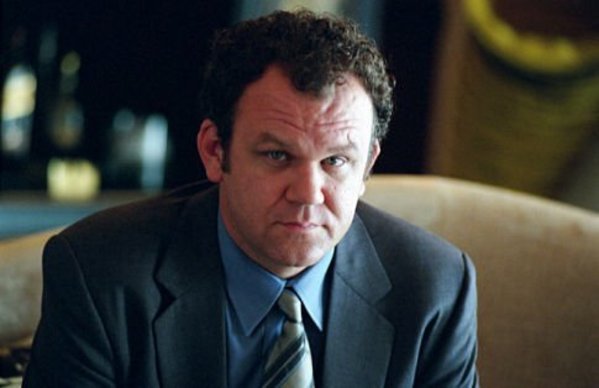 And So It Begins...: In Character: John C. Reilly