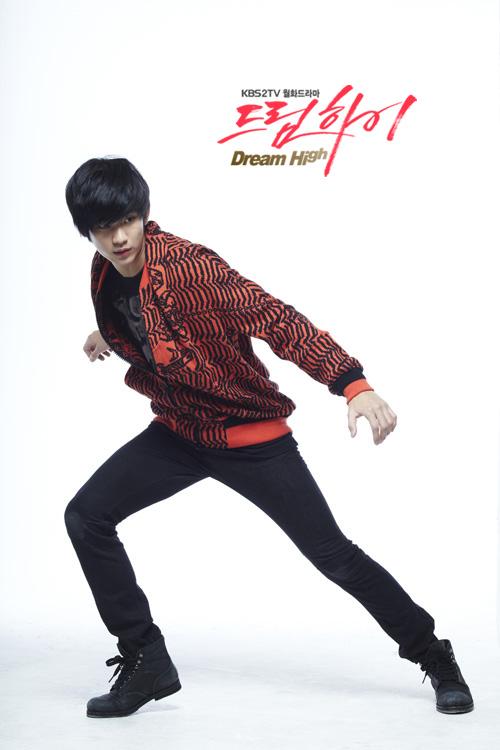 [Dorama] Dream High