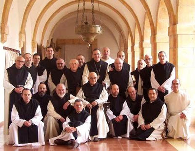 Imaginería religiosa "San Juan de Dios": HÁBITOS RELIGIOSOS