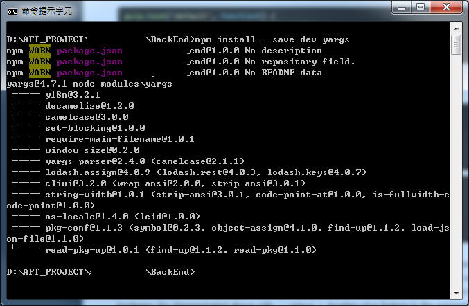 [Gulp][.Net Web Application][CI] 流程簡介、代入參數與修改AssemblyInfo
