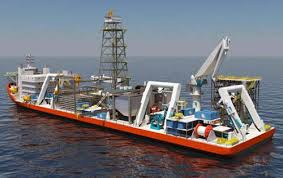 Employment Center: Dynamic Positioning Vessel Jobs