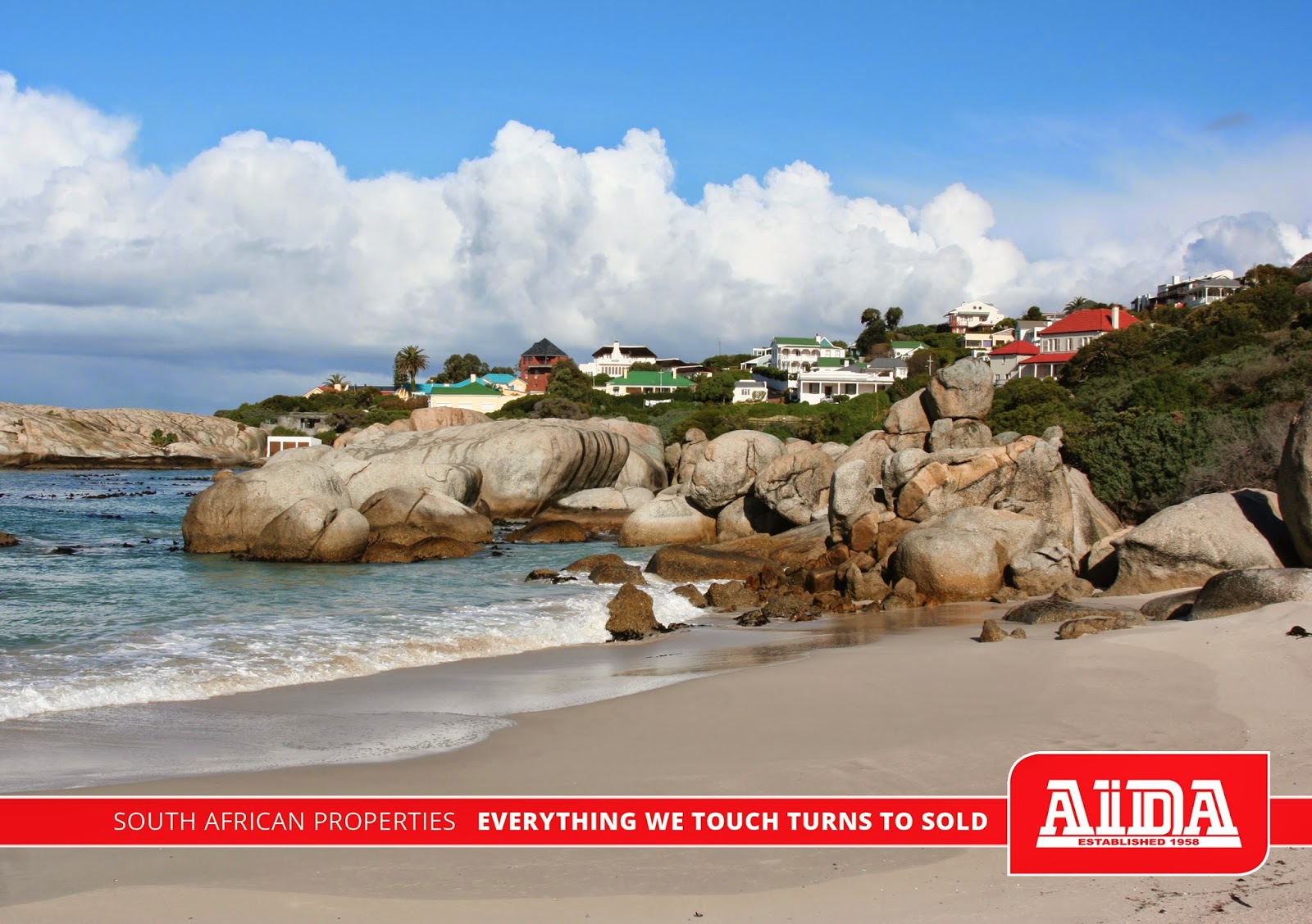 AIDA National Franchises: www.aida.co.za