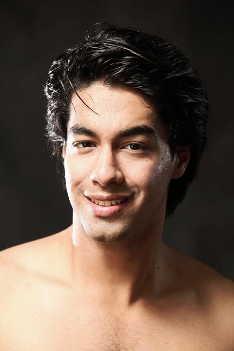 M y a n m a r H u n k s: Min Htet Maung by Photo Phone Myat Htoo