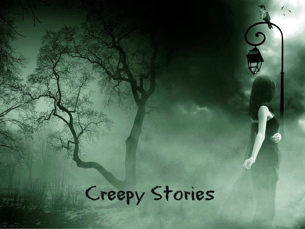 Creepy Stories: La maldición de Carmen Winstead