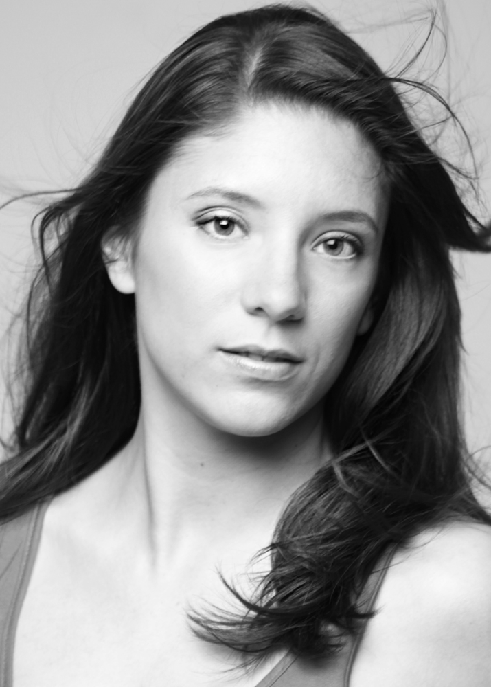 FRANCESCA MORENO MAKE UP ARTIST: BOOK ACTRIZ---