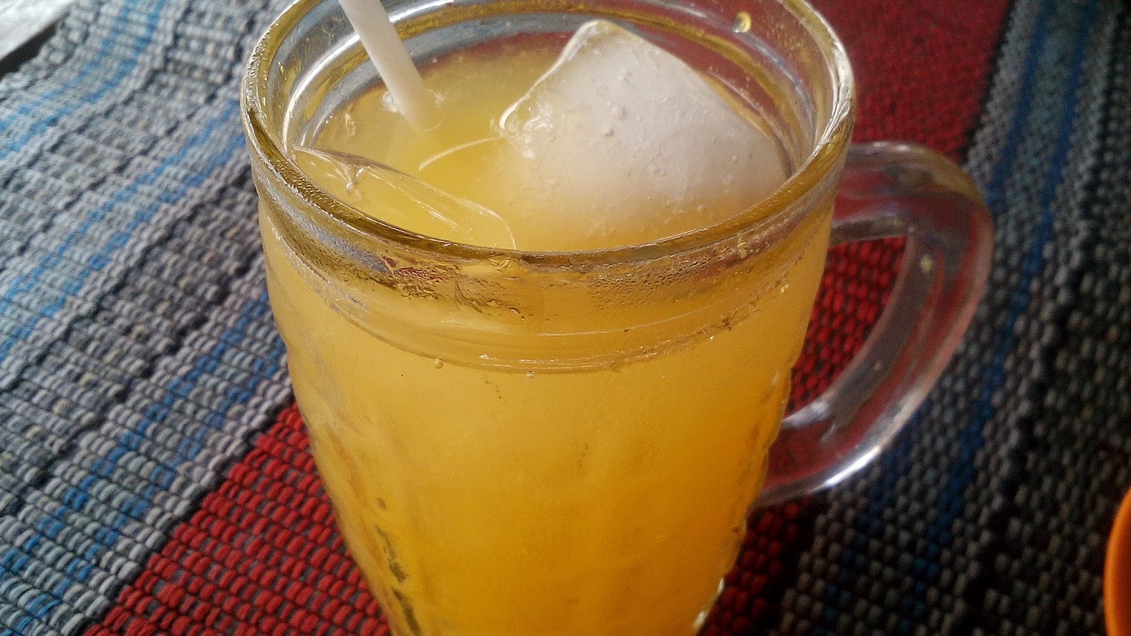 Sendang Raos : Rumah Makan Enak dan Nyaman Di Trawas, Mojokerto - Wulan ...