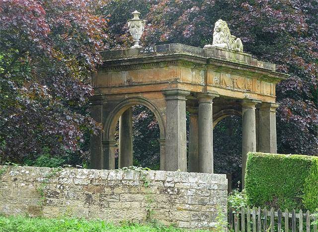 North-East History Tour: Cale Cross, Blagdon (NZ218775)