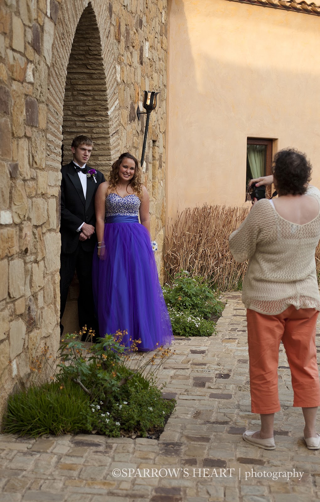 Faith Academy, Prom 2013, Escondido in Horseshoe Bay, TX
