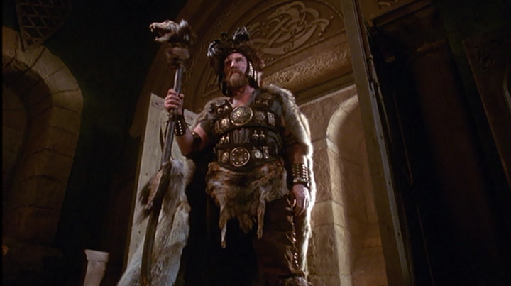 Turban Decay: Robin Hood: Prince of Thieves (1991)