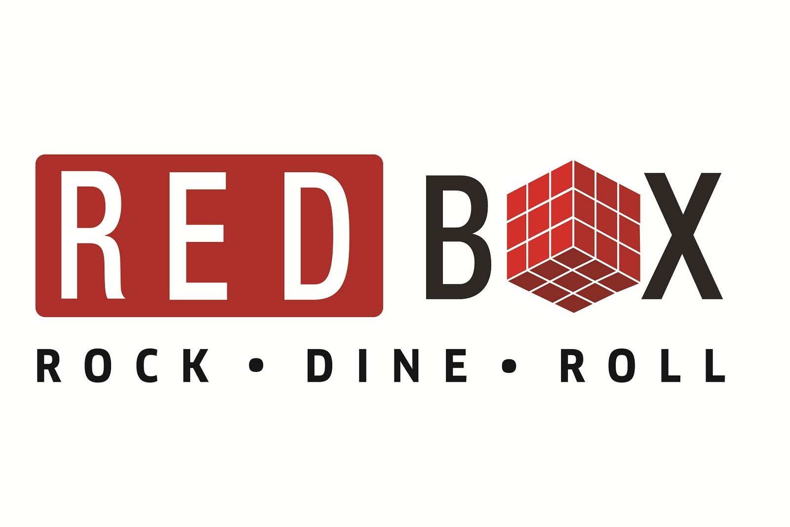 TWIST (The Way I See Things): 5 things you probably don't know about Redbox