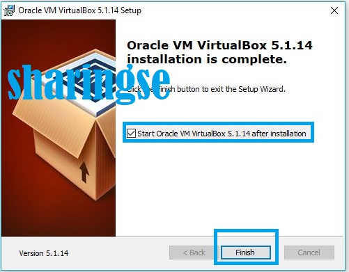 installasi virtualbox - dunia-belajar.com