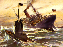 Military Analysis: Von Forstner II.