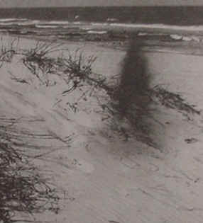 Pawleys Island Legends and Hauntings