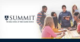 Summit International School of Ministry in PA