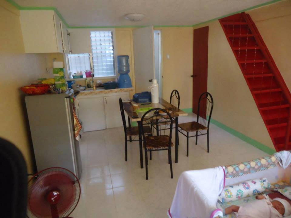 Affordable Rent to Own House in Cebu: P4,999/month only!