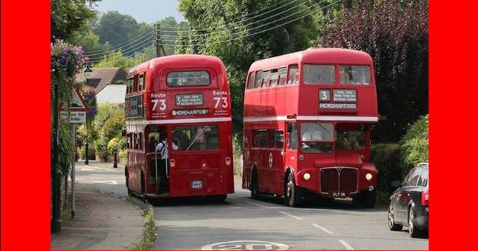 FOCUS TRANSPORT DATES FOR THE DIARY Summer Bank Holiday Mondays 2018 focus-transport-dates-for-the-diary-summer-bank-holiday-mondays-2018
