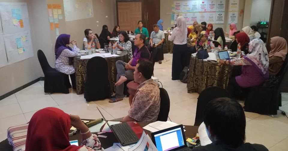 LBH APIK SEMARANG: Diskusi Implementasi SDGs JAWA TENGAH