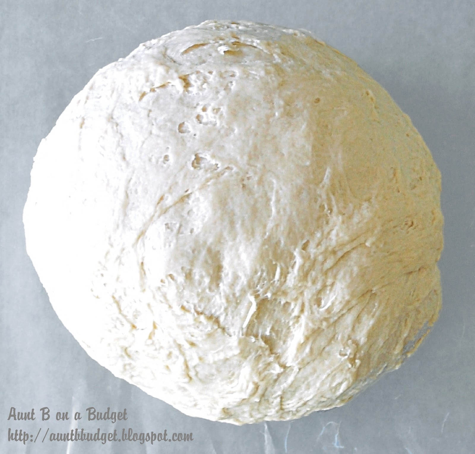 BethAnne on a Budget: Bread Making for Beginners