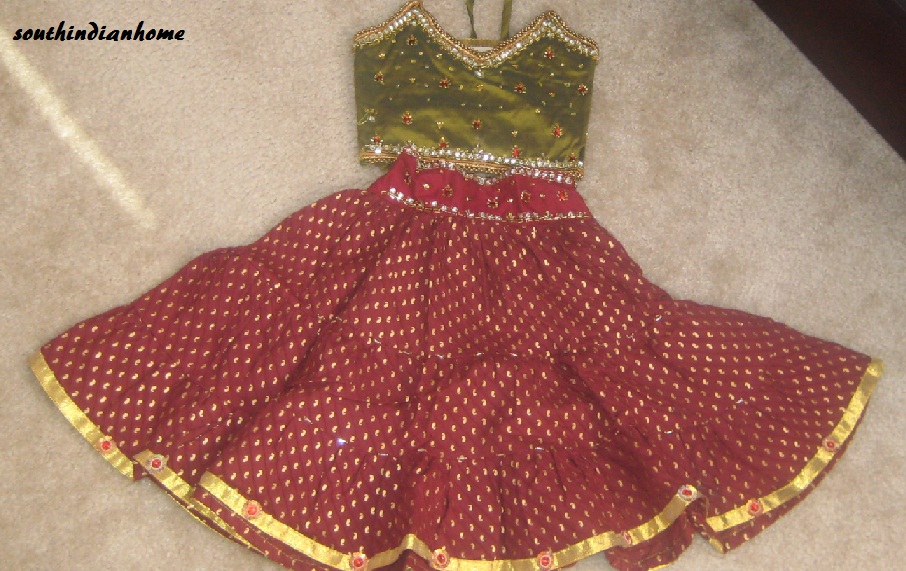 Amuthis Kitchen - South Indian Recipes