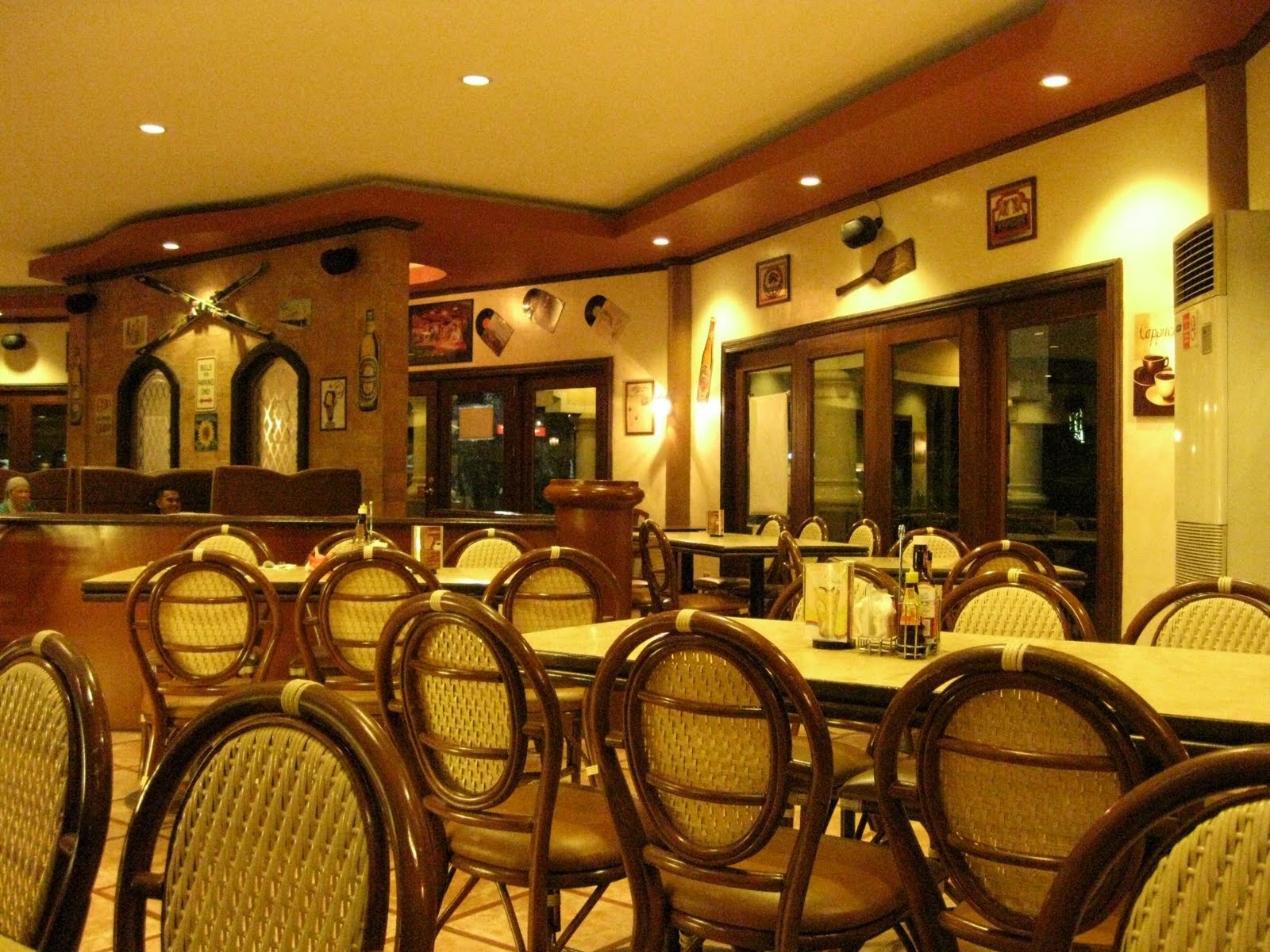 Coco's Grill - One of Davao's Top Food Destinations