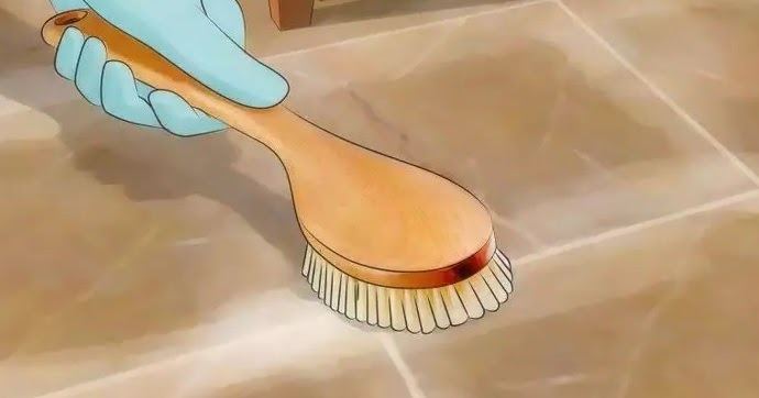 Uses of Bleaching Powder | Bleaching Powder formula to clean Bathroom ...