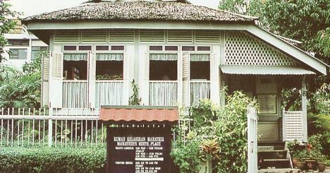 Snapshot 2016 : Datok pada Najib Orang Kaya Muar, Datuk kepada Mukhriz ...