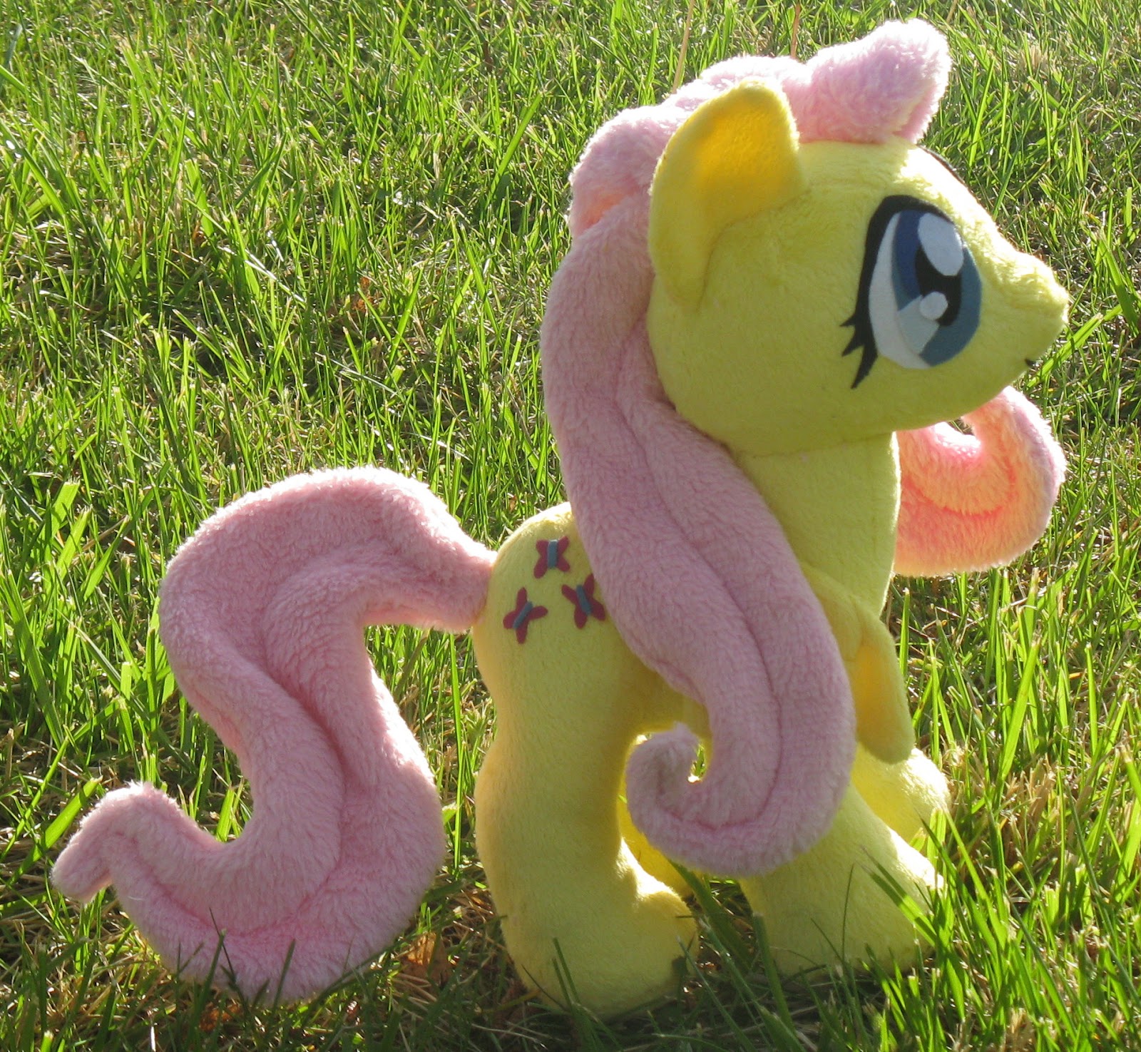 Equestria Daily - MLP Stuff!: Plushie Compilation #59