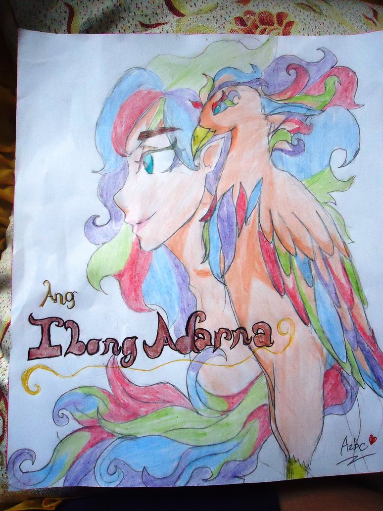 ibong adarna drawing - philippin news collections ibong adarna drawing - philippin news collections