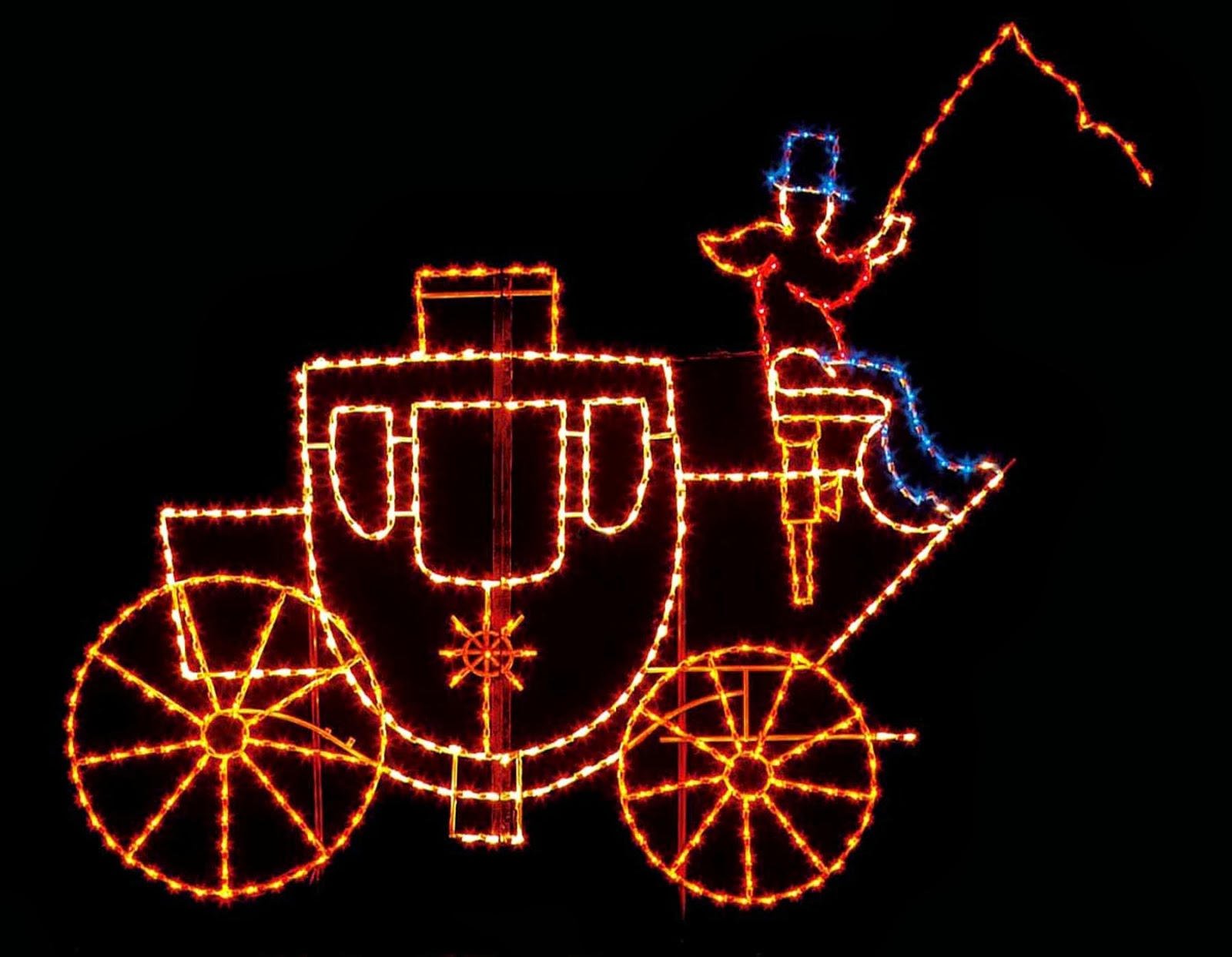 Crystal Valley Decorating, Inc: 'Tis The Season