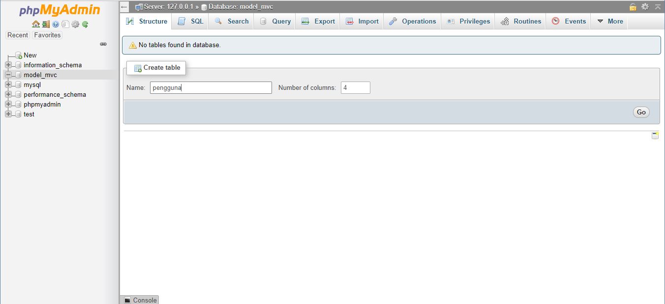 Cara Menjalankan Mysql Xampp Di Cmd Seputar Jalan