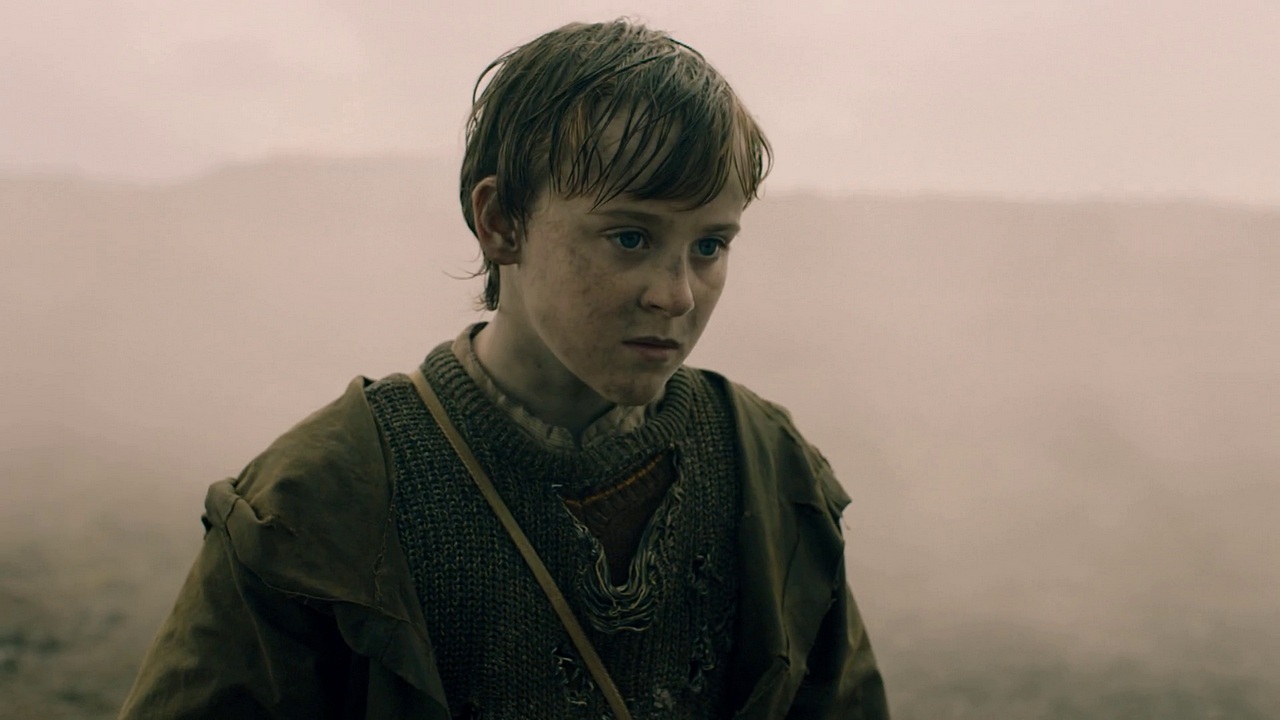 TARDIS Musings: D is for... Davros