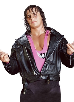 Bret Hart Profile and Photos-Images 2012 | Wrestling Stars