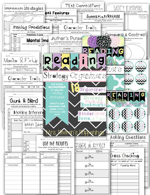 Mrs. Heeren's Happenings: TpT Seller Challenge WEEK 3: Make Your ...