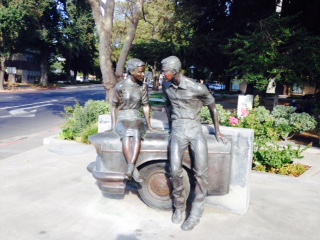 Things To See in Modesto, California | Western Trips