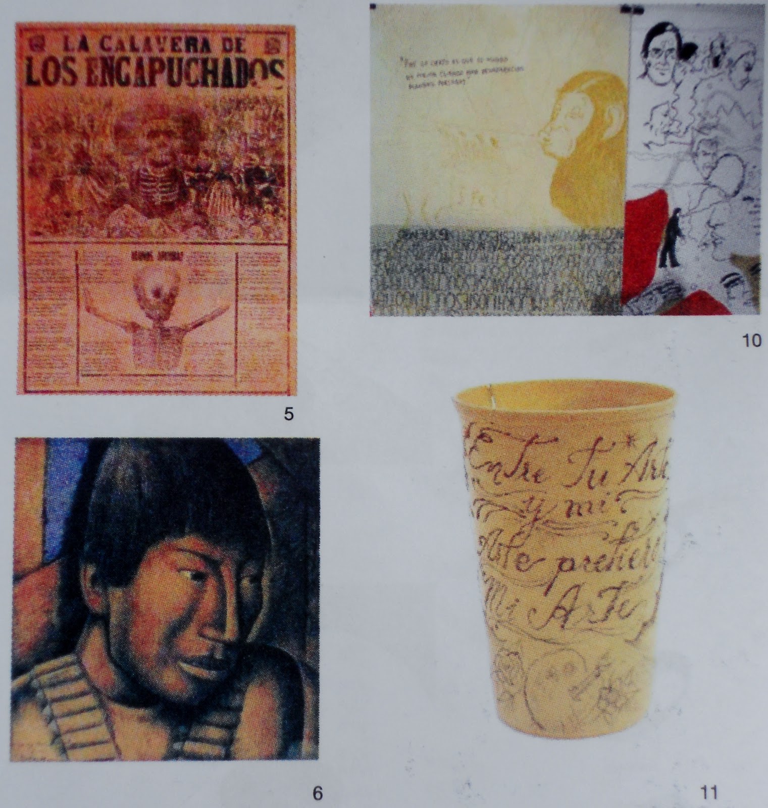 The Posada Art Foundation--Events and News About Jose Guadalupe Posada ...