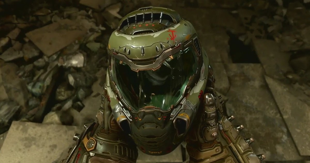 Doom Eternal é confirmado para Switch e tem primeiro gameplay divulgado ...