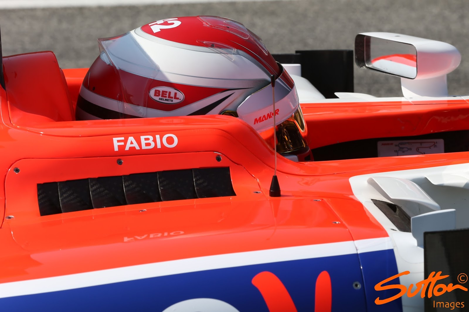 2015 Hungarian GP technical image gallery - SomersF1 - The technical ...