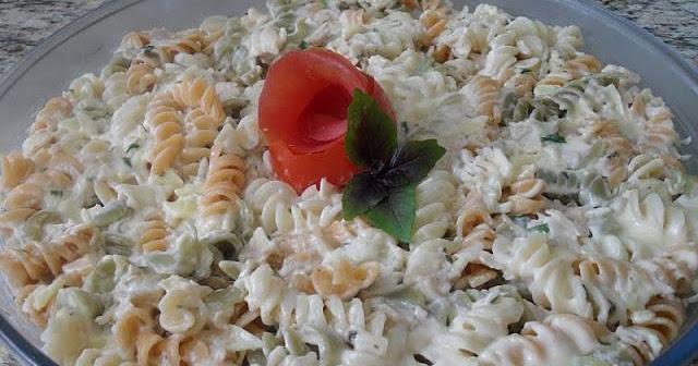 Gabriela Cravo e Canela: 3 TIPOS DE SALADA