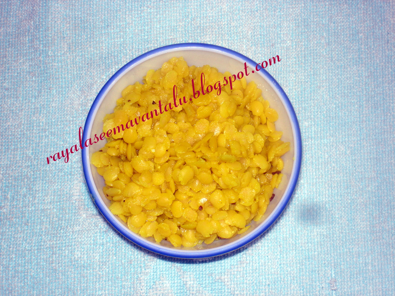 rayalaseema recipes with step by step pictures: PONNAGANTI AAKU ...